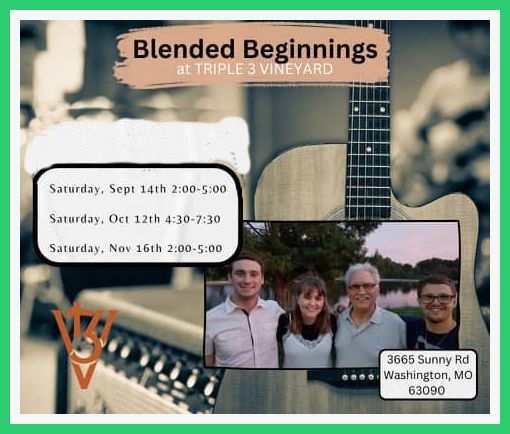 St Marys 1971 announcements